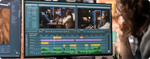 Hire Freelance Editing & Post-Production Experts | Osdire