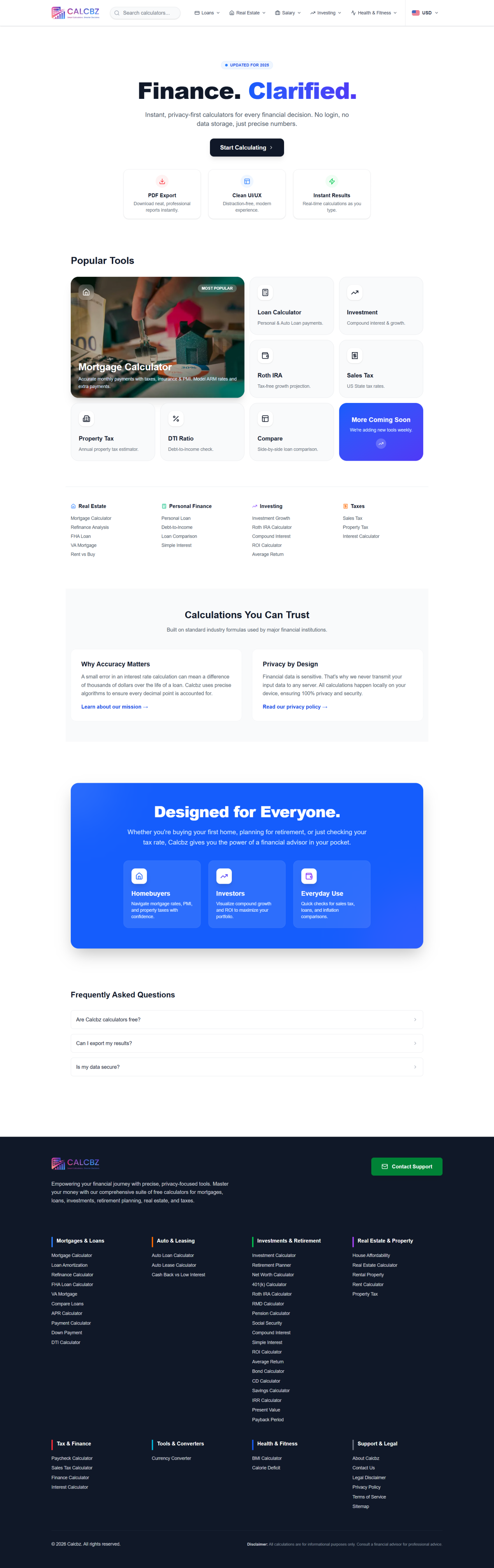 Build scalable full Stack web applications using React Node and Python | Osdire